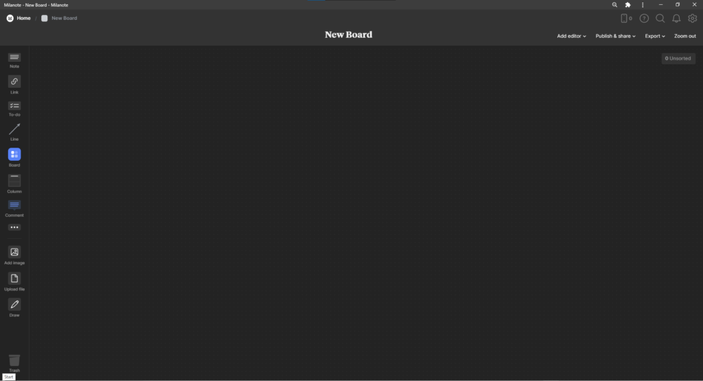 Collaboration Tool – Davidson Jaconello – Composer, Dancer